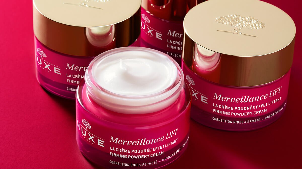 How to choose my day cream? Our advice | NUXE