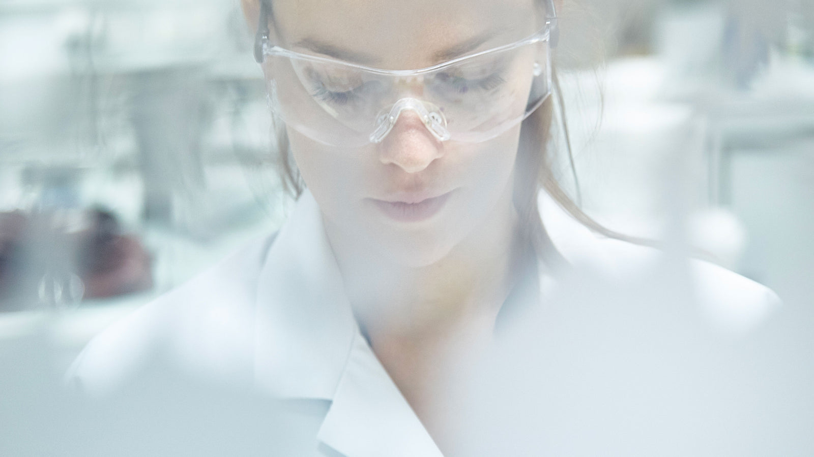 Notre Laboratoire de Formulation | NUXE