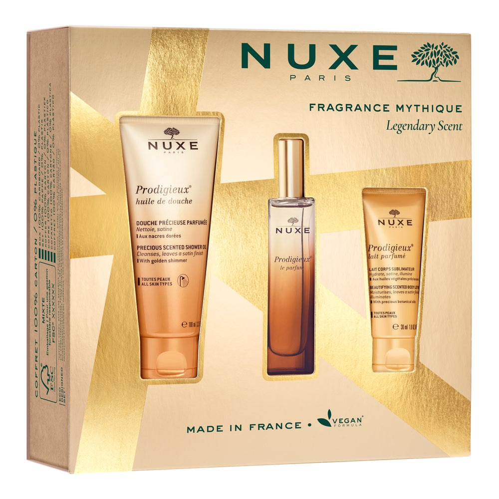 NUXE : Beauty products, Cosmetics, Face and body care | NUXE