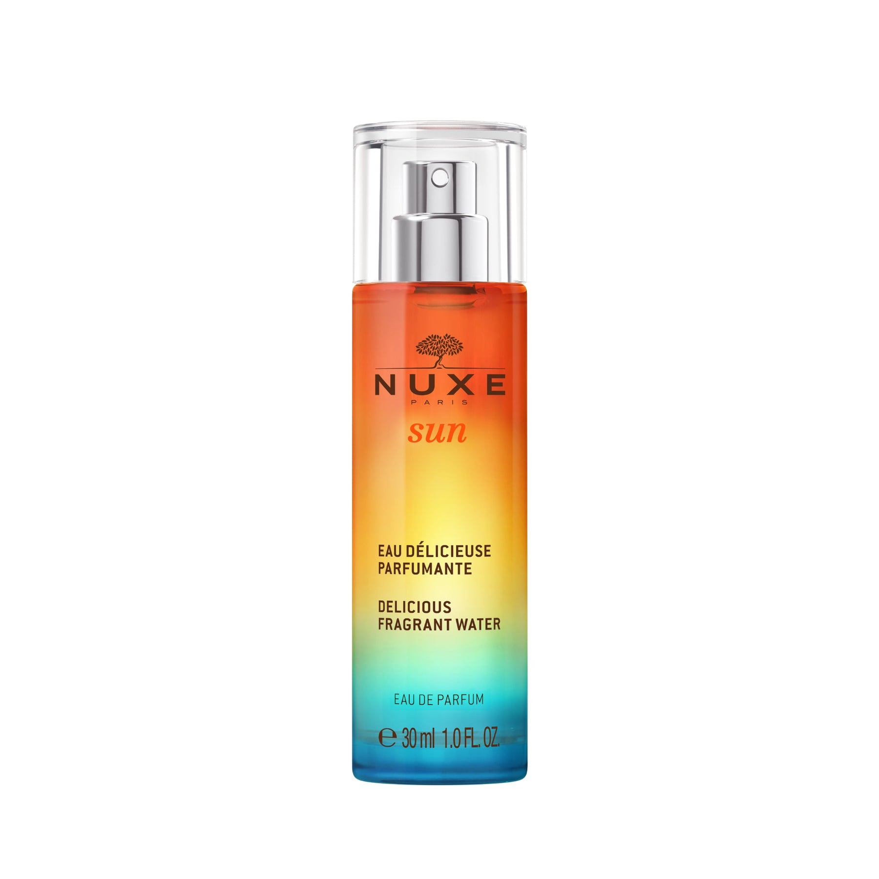 NUXE Sun Protection: Shield Your Skin with Ultimate SPF Care | NUXE