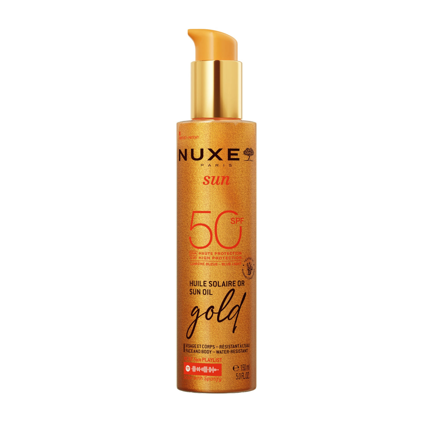 NUXE Sun Protection: Shield Your Skin with Ultimate SPF Care | NUXE
