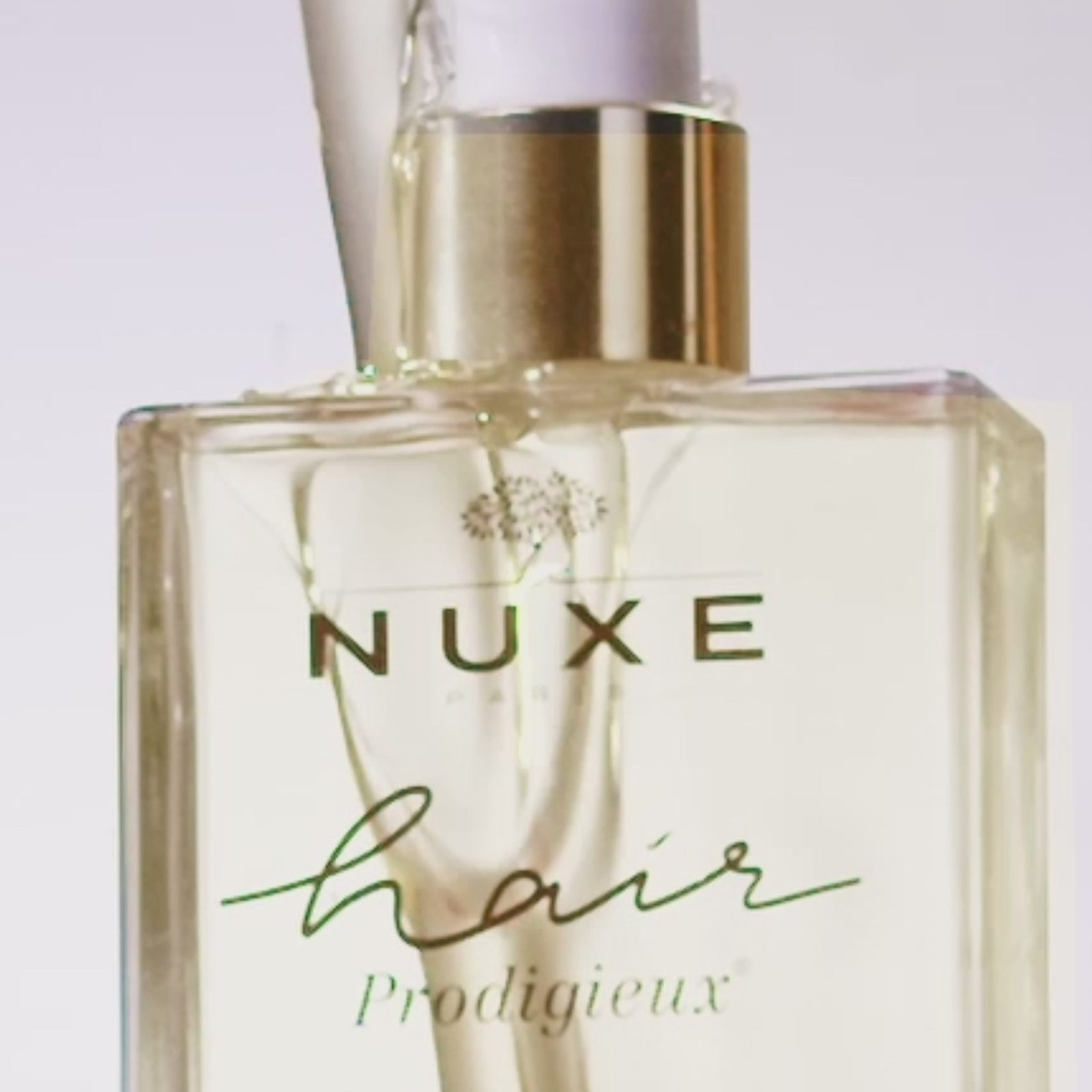 Hair Prodigieux® - Nourishing Mask before Shampoo 125ml | NUXE | NUXE